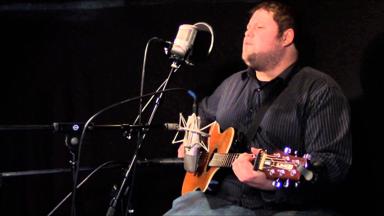 DOC OF THE BAY as performed by JAMES COATES - YouTube