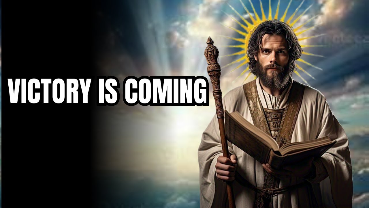 Victory is Coming| Hold On to Hope| Your Breakthrough is Near| Victory ...