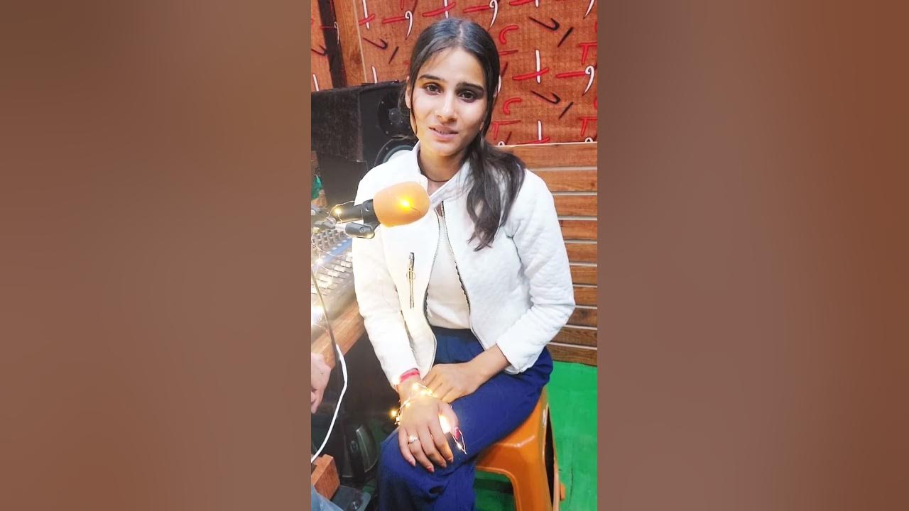 Juda Hoke Bhi | Khushi Choubey | Cover Video - YouTube