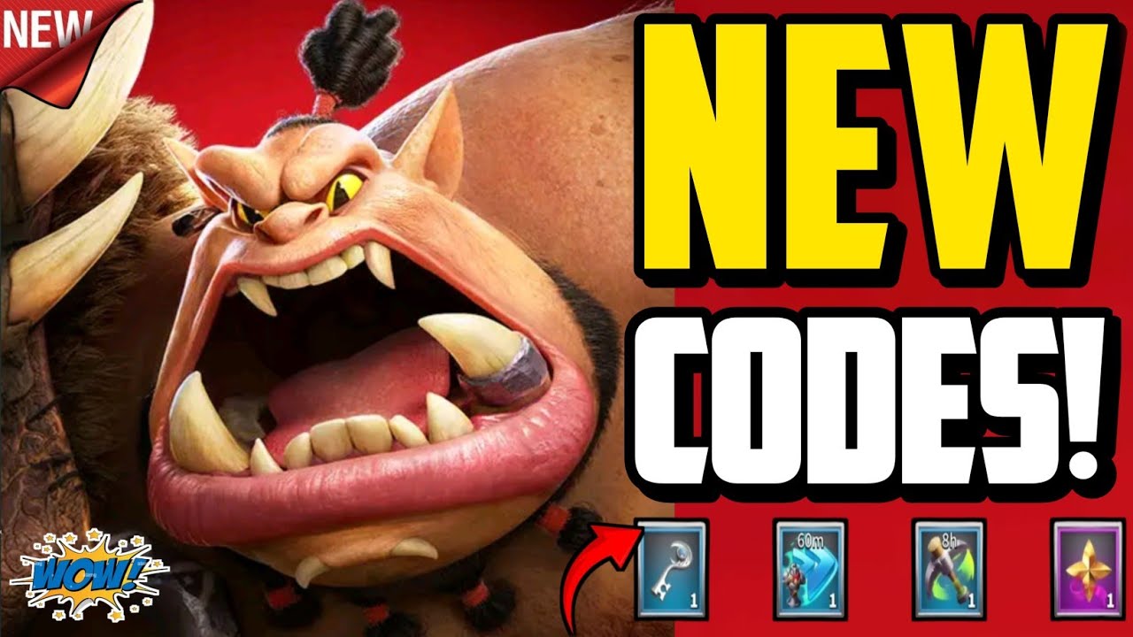 ⚠️SEP NEW⚠️ CALL OF DRAGONS PROMO CODES‼️- CALL OF DRAGONS NEW CODES ...