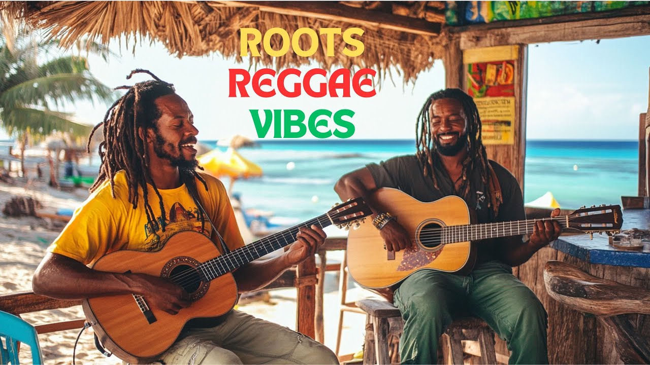 🎶 The GREATEST Reggae Songs You’ll EVER HEAR! 🌿 These Roots Tracks Are ...