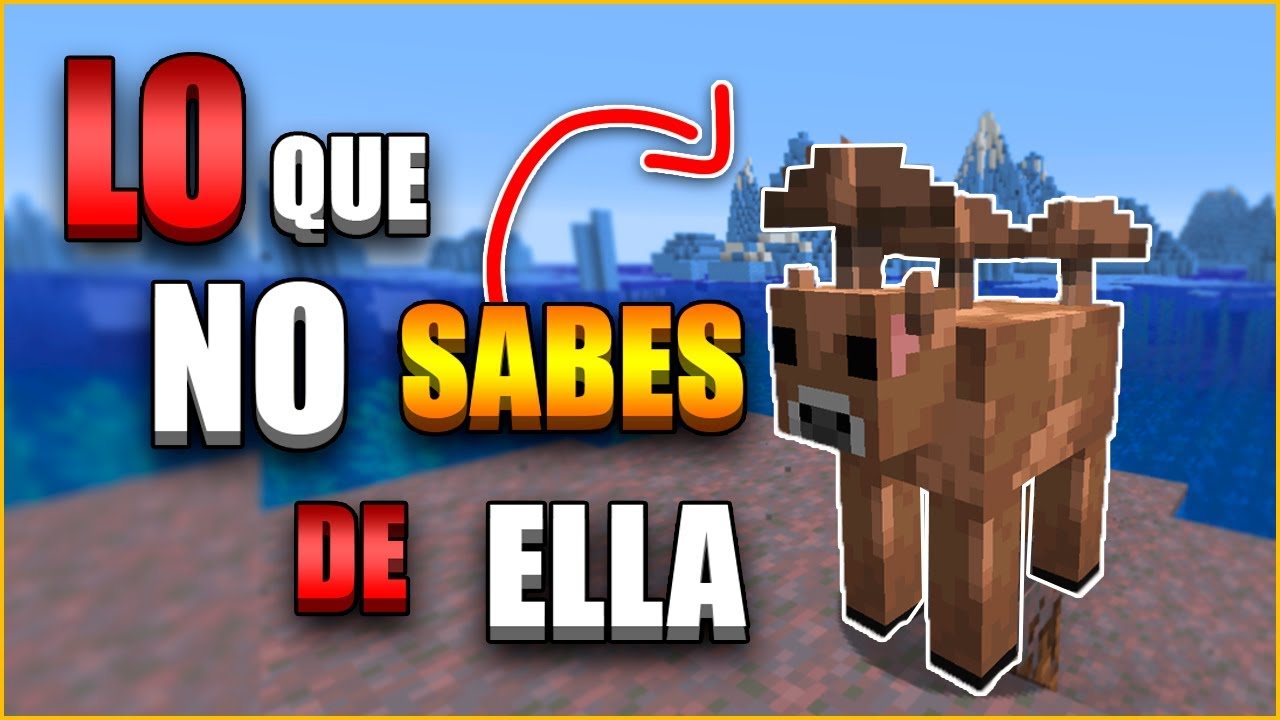 Vaca De Hongos Minecraft Campo De Champiñones Minecraft Wiki