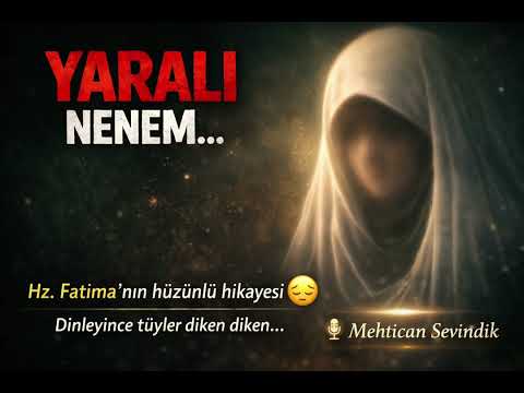 Yaralı Nenem Eyvay (Menim Gözel Balam) Sinezen 😔 