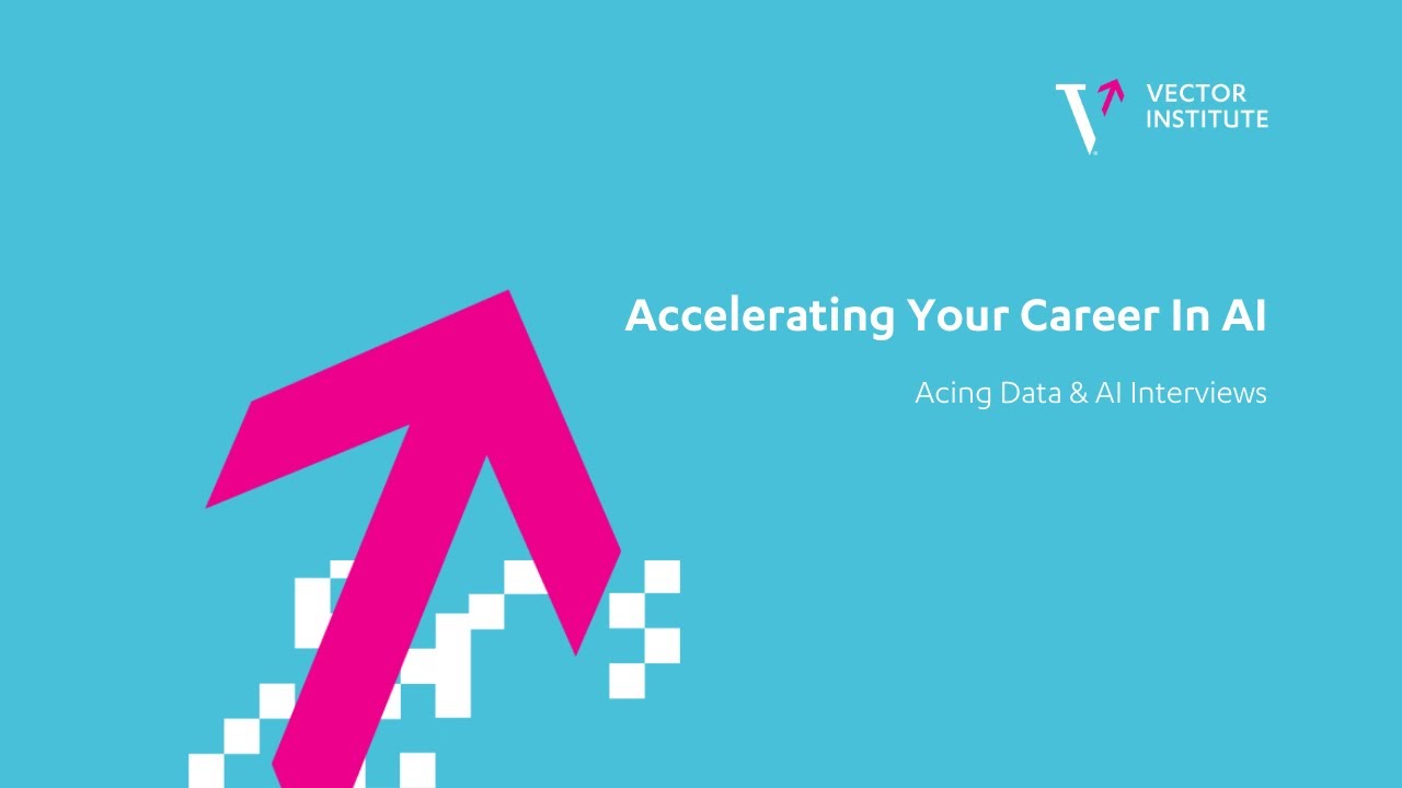 Acing Data & AI Interviews - YouTube