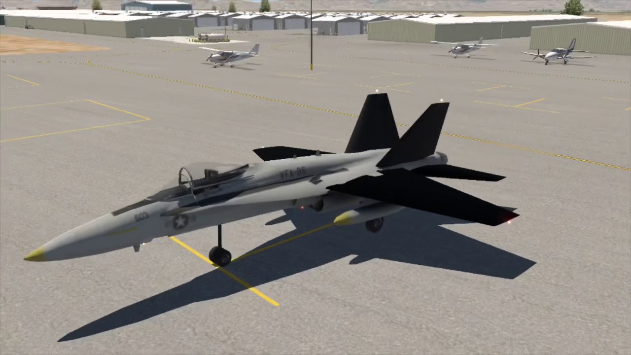luijee f18 canopy - YouTube