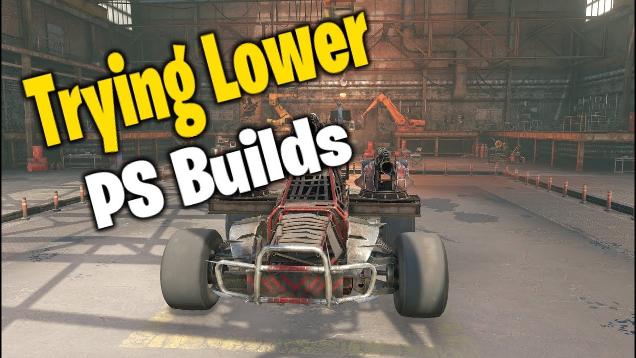 Duster cabin Build - Crossout Gameplay Episode 39 (and a half) - YouTube