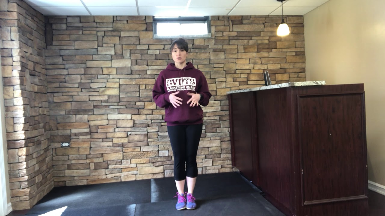 Simple Balance progressions - YouTube