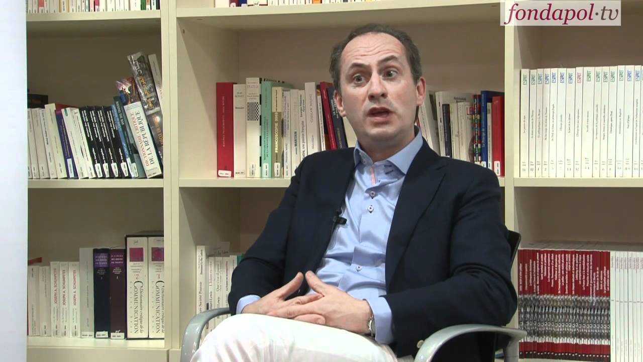 La compétitivité par la qualité - Emmanuel Combe - YouTube