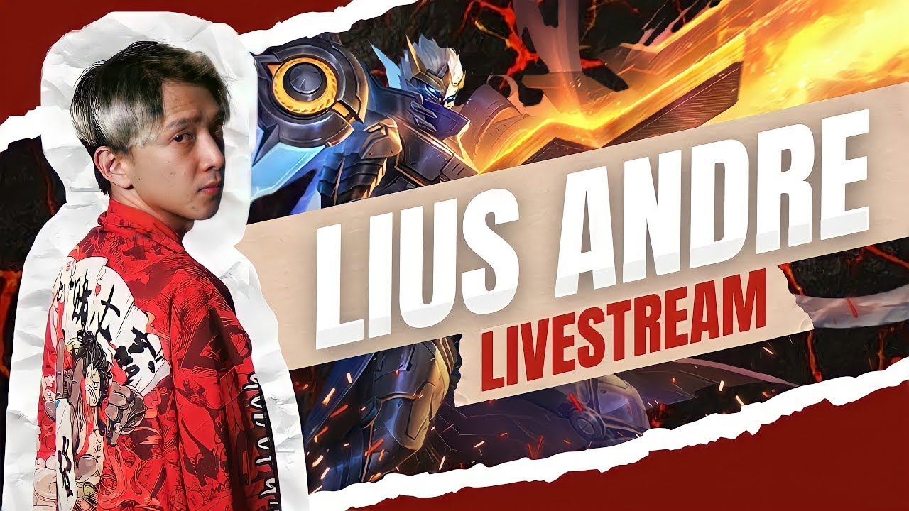 AYO HIJAUKAN DAN HIDUPKAN KOLOM CHAT! - MLBB LIVESTREAM - YouTube