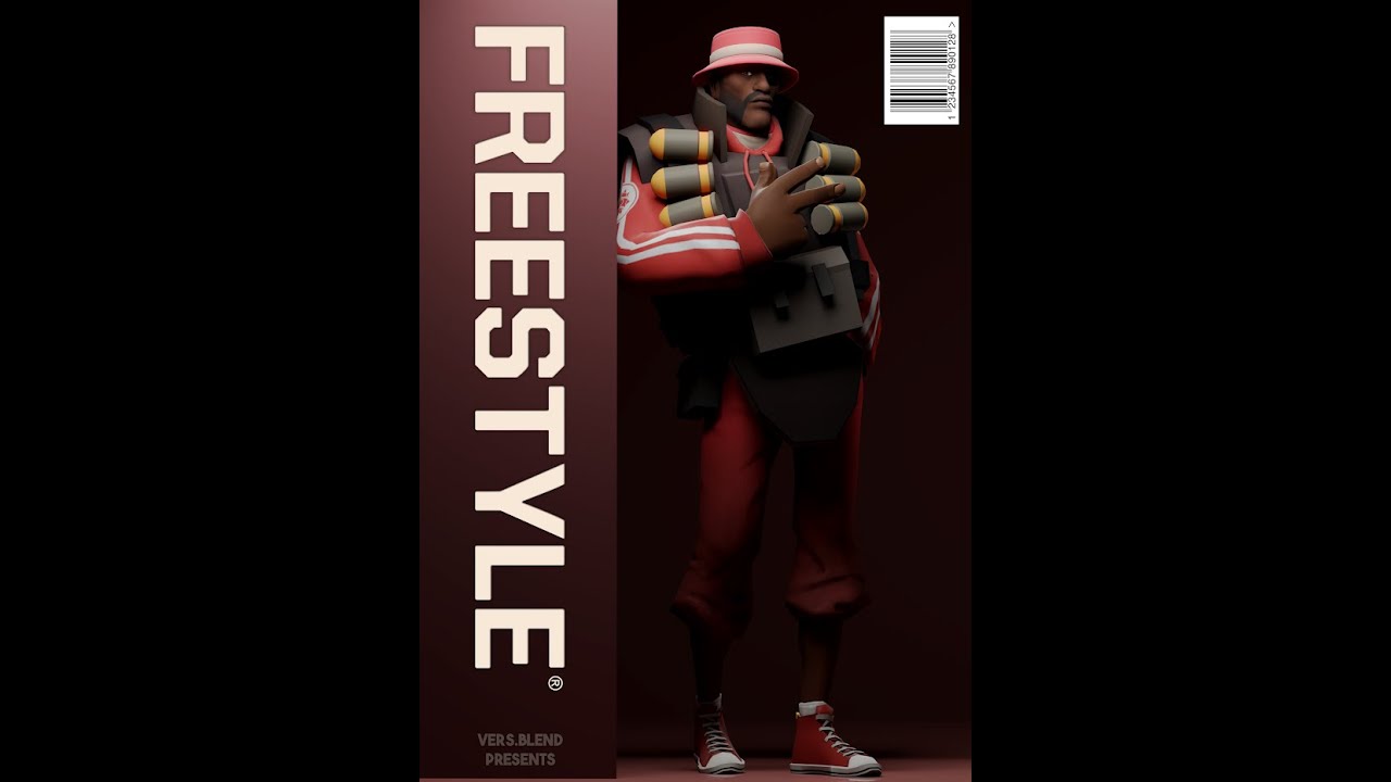 This is why I love random crits - YouTube