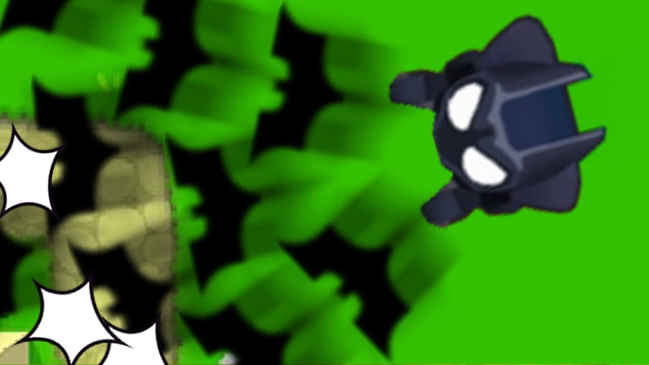🌑 The "BATMAN" Monkey Tower in BTD Battles ! - YouTube