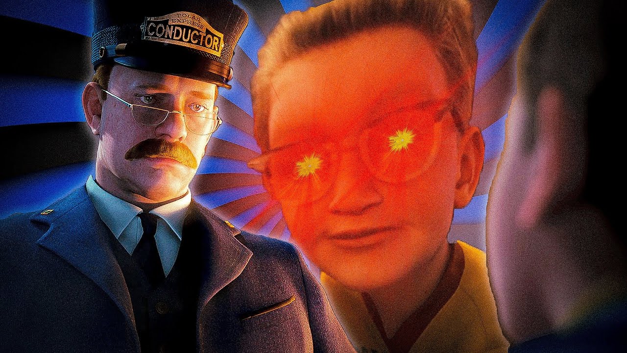 THE NORTH P O L E - YouTube