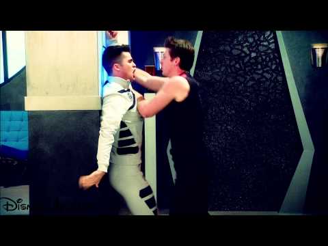 Lab Rats | "Bionic Rebellion" Sneak Peek - YouTube