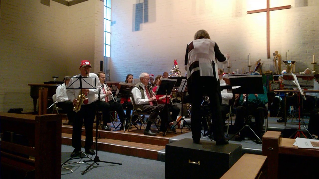 Have Yourself a Merry Little Christmas - Martin, Blain arr Swearingen ...
