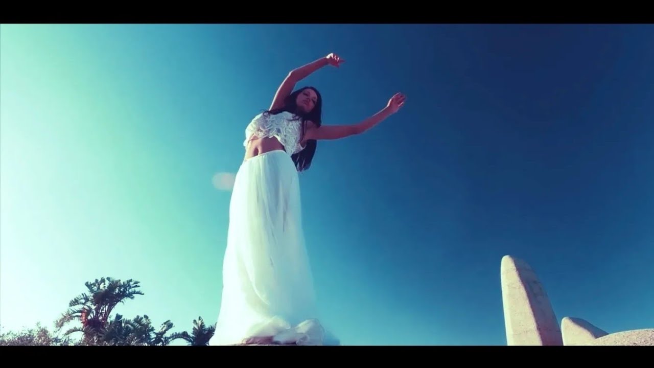 Gabriel Dancer,Andee - Gates of mind - YouTube