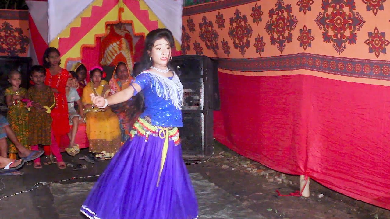 লাপ্পা লাপ্পা লাপ্পা লাপ্পা লারে লাপ্পা লা Lappa Lappa Bangla Dance ...
