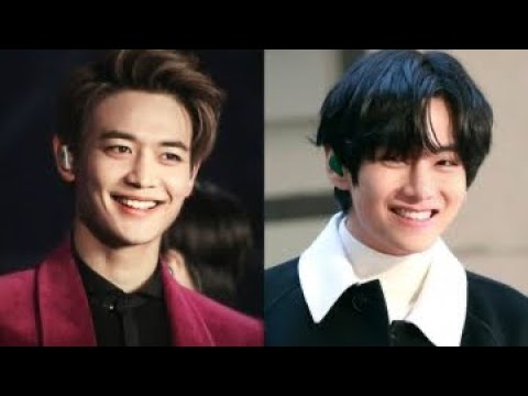 The moment of 'spoiled hand' between Minho (SHINee) and V (BTS) suddenly went viral again