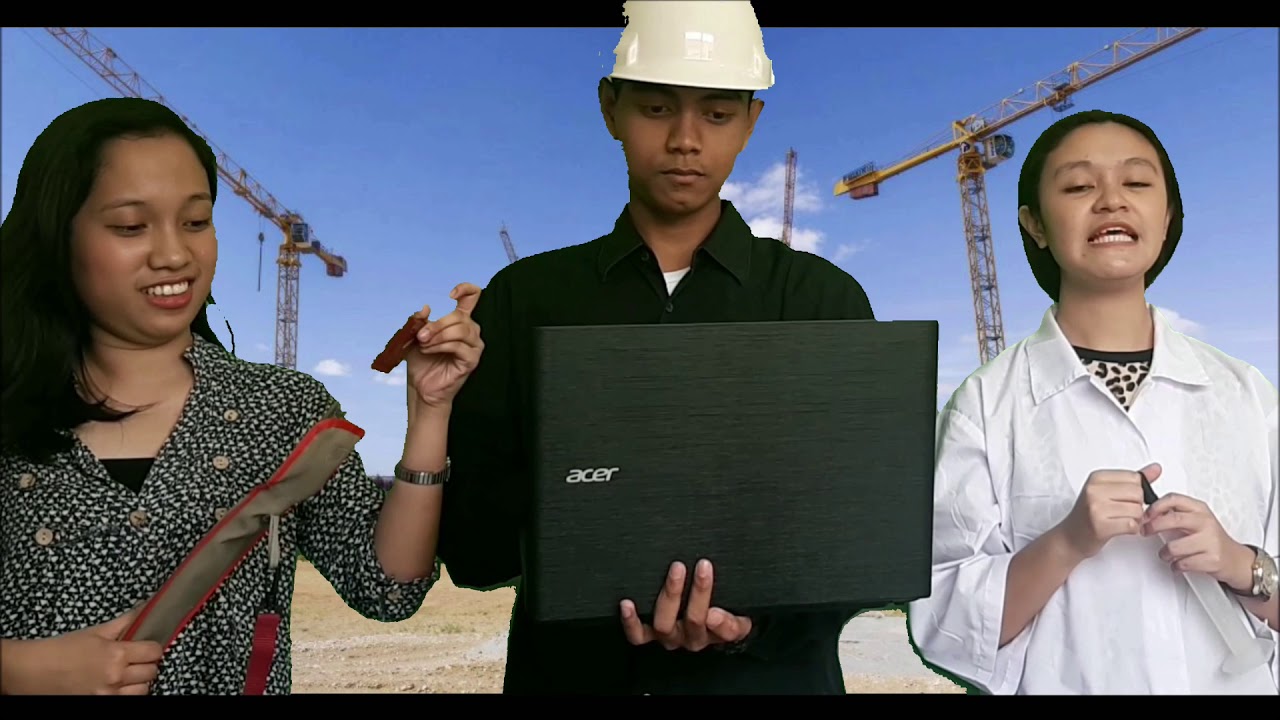 Different Kinds of Engineers Role Play - YouTube