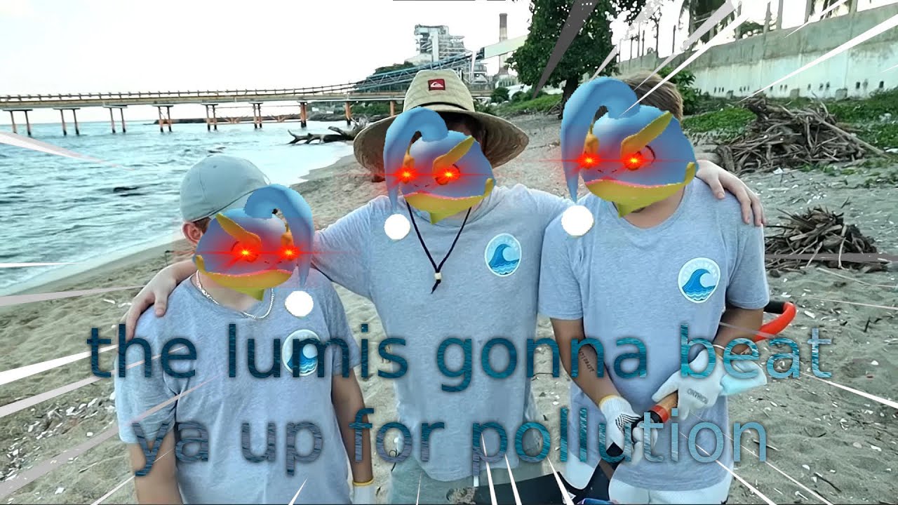 Luminami mocks the meta! | loomian legacy pvp - YouTube