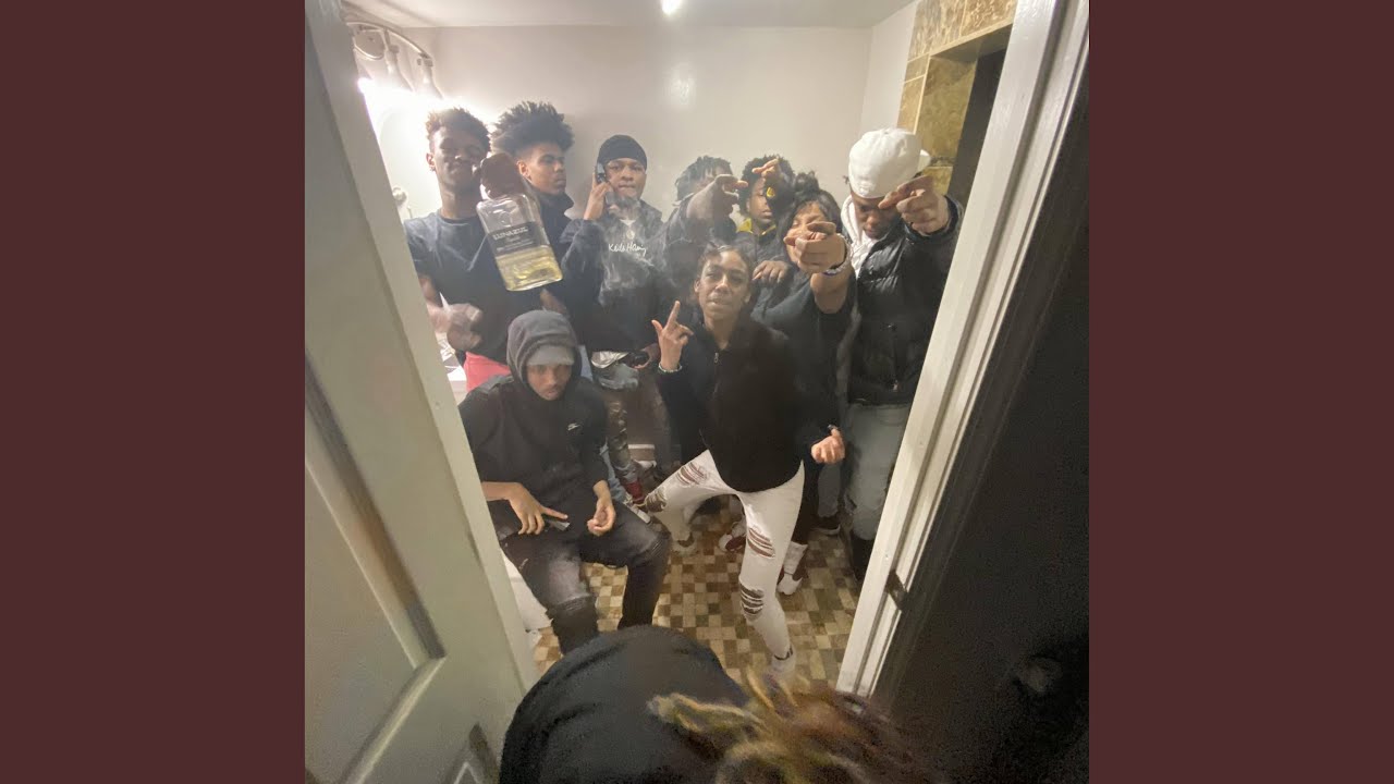 HoodNumbers (feat. Fred00sama & Sbm nicky) - YouTube