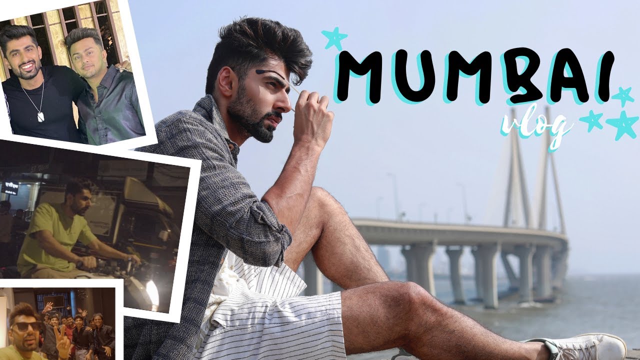 Mridul Grooming Workshop In MUMBAI | 2 Days Portfolio | MRIDUL MADHOK ...