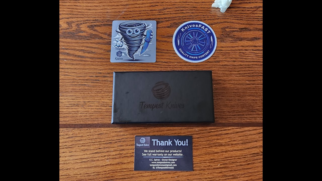 The Fractus is finally here in all of it's glory! - YouTube