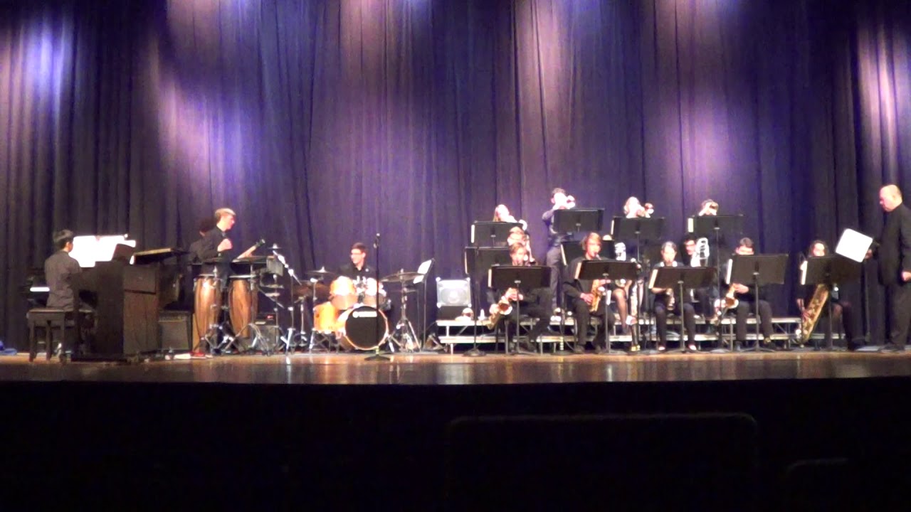 WHS Jazz Band At Boyertown Feb 29 2020 Phrygian Five YouTube whs-jazz-band-at-boyertown-feb-29-2020-phrygian-five-youtube