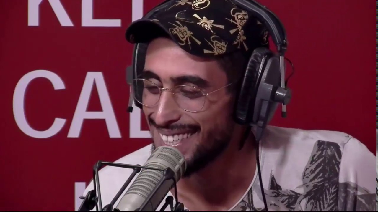 El Castro x A.L.A - Freestyle Mosaique FM - YouTube