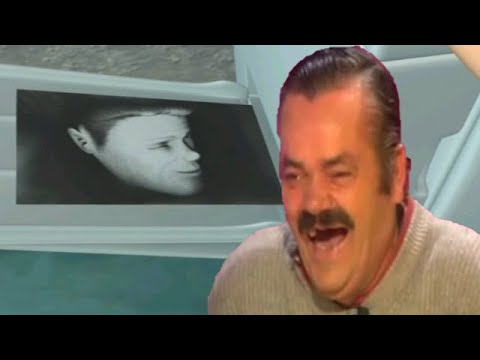 Detective Halligan Tries To Use The Copying Machine - YouTube