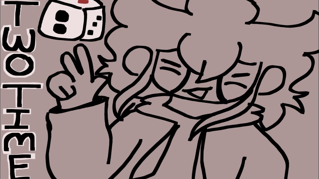 Two Time (Jack Stauber Animation) !FLASH WARNING! - YouTube
