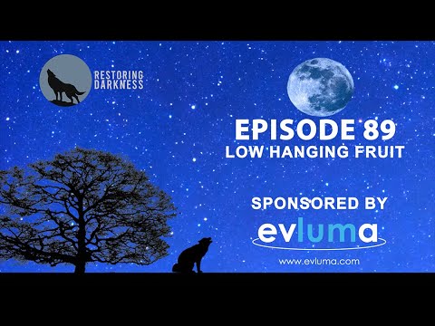 Episode 89 - Low Hanging Fruit with John Barentine - YouTube