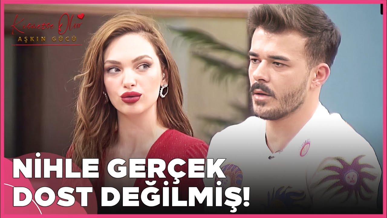 Oğuzhan'ın Söyledikleri Oğuz'u Çıldırttı! - YouTube