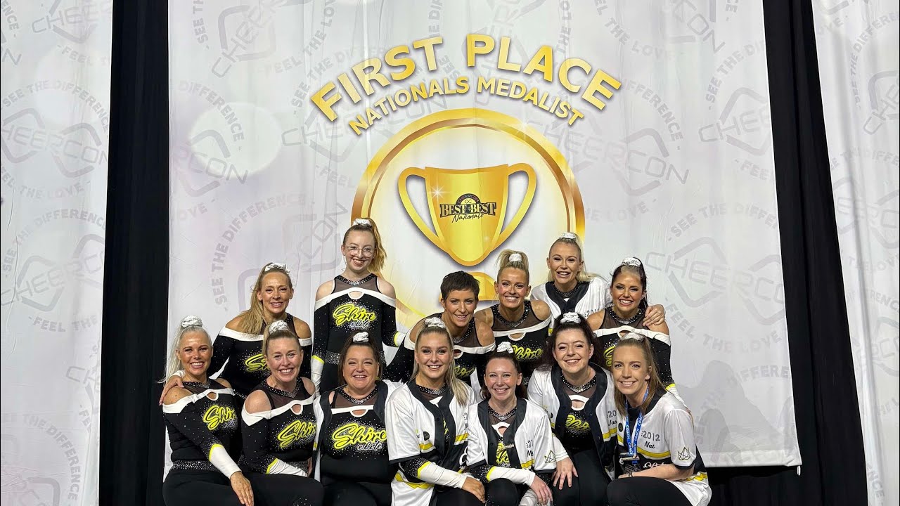 Dance comp vlog - YouTube