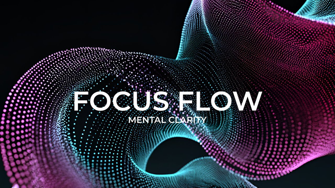 Deep Focus - 40Hz Gamma Binaural Beats to Increase Focus & Productivity ...