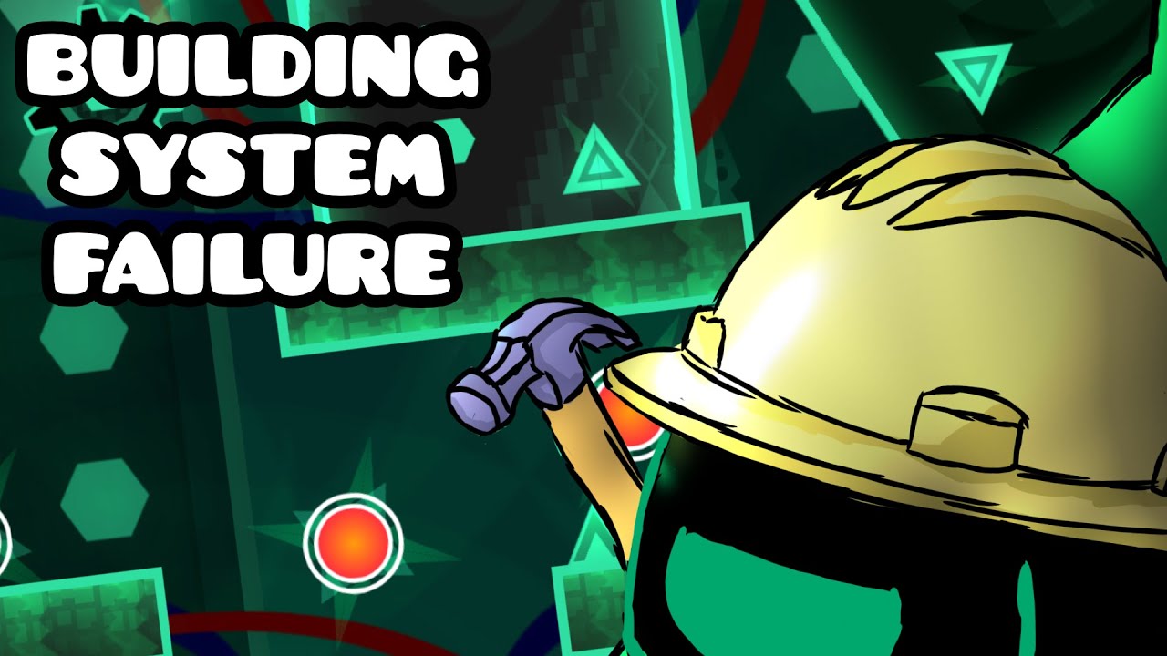 Building SYSTEM FAILURE - YouTube