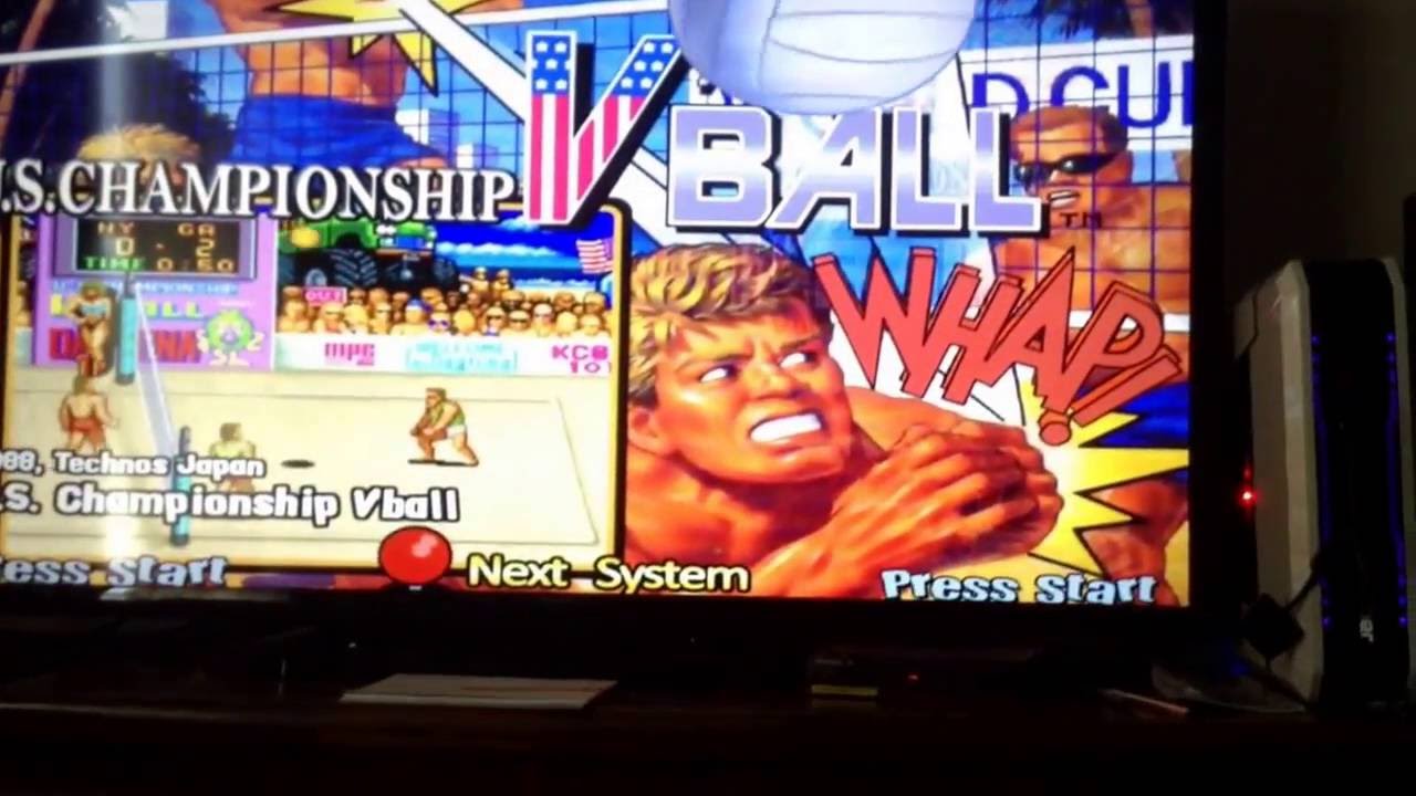 How to setup controls for hyperspin - YouTube