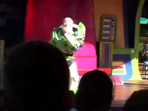 Club Buzz Stage (1 of 2) - YouTube