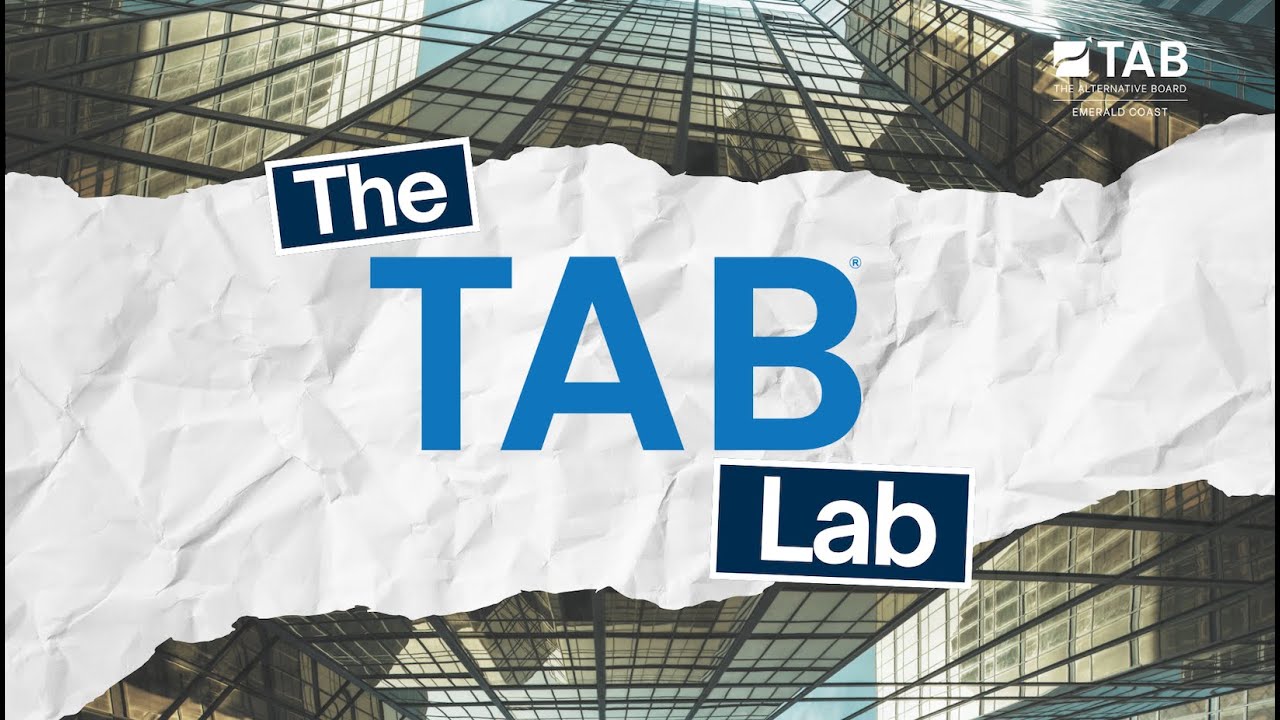 The TAB Lab: Episode 9 - The Unspoken Family Strain - YouTube