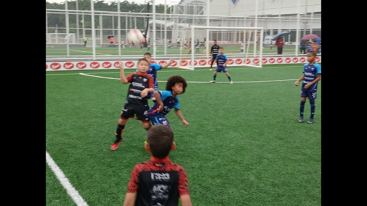 1era COPA COS PLAZA, WEEK 10, SEMIFINALES, 10-08-2024 - YouTube