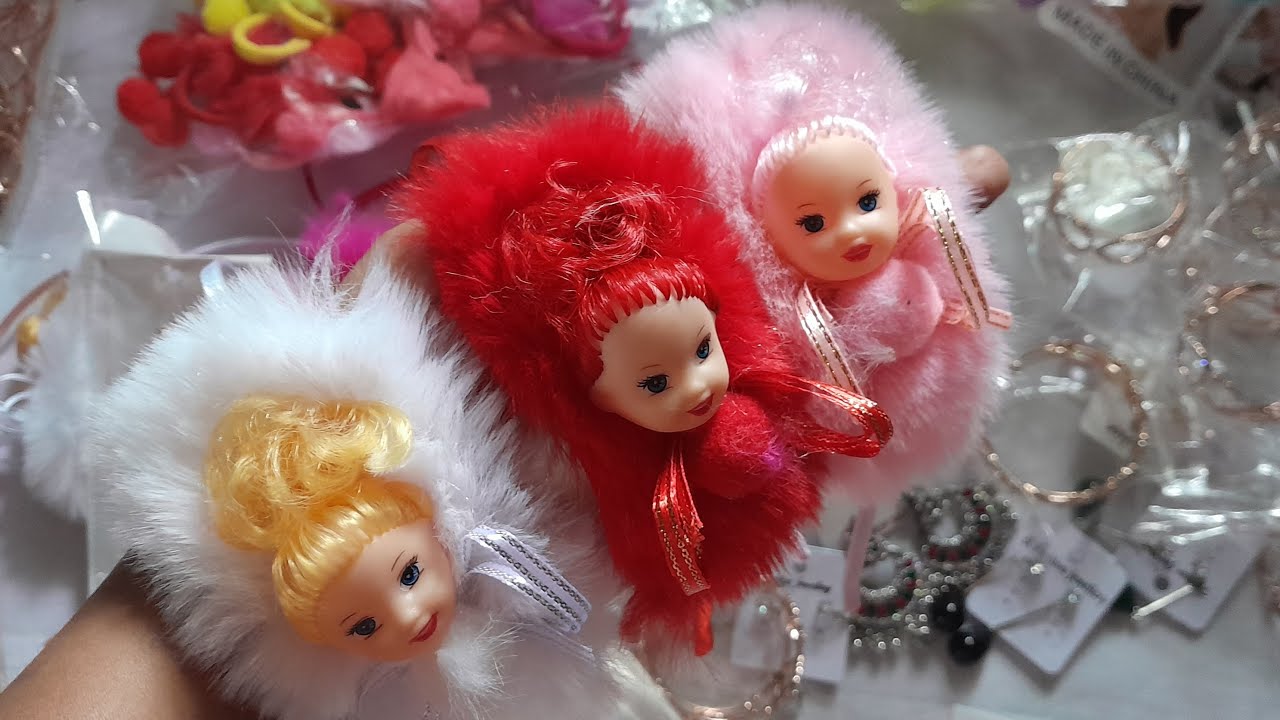 Fancy items part 1 🎀cute accessories - YouTube