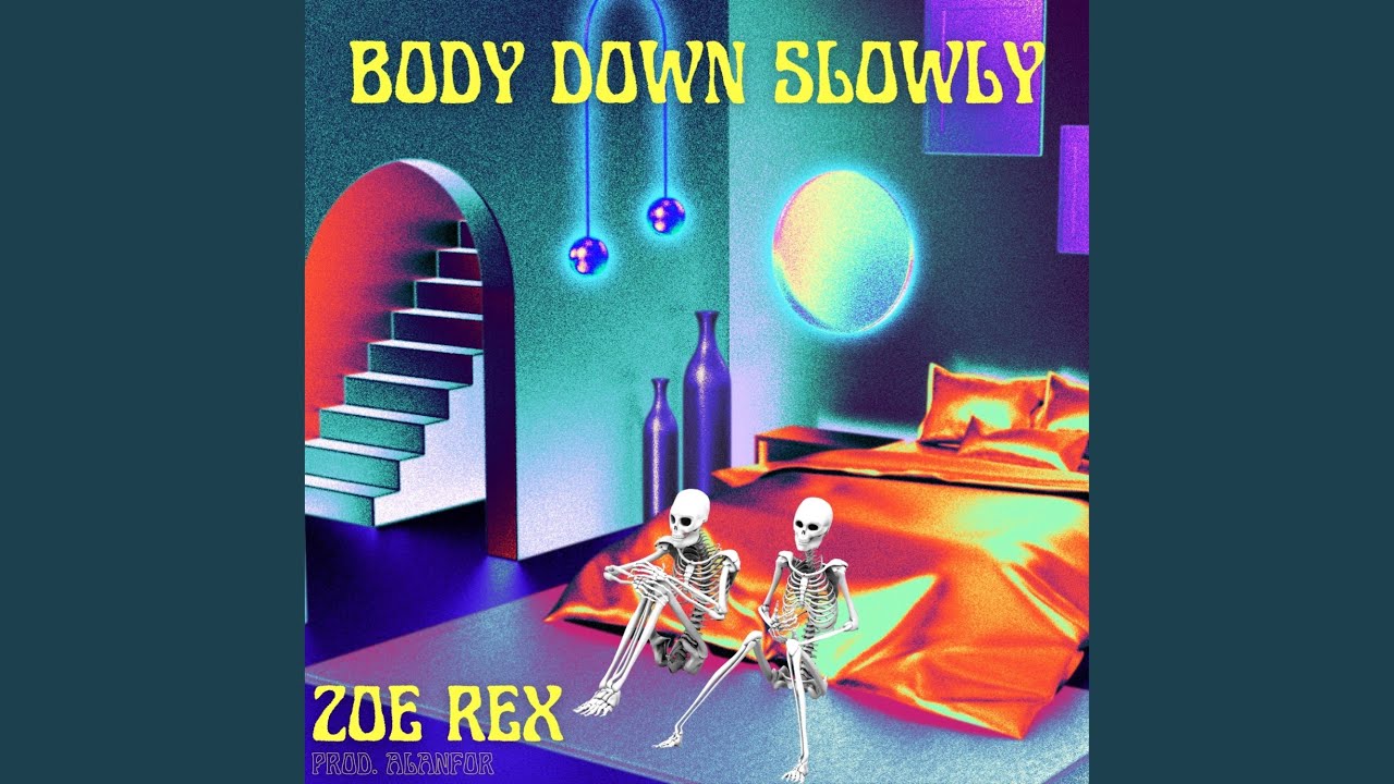 Body Down Slowly - YouTube
