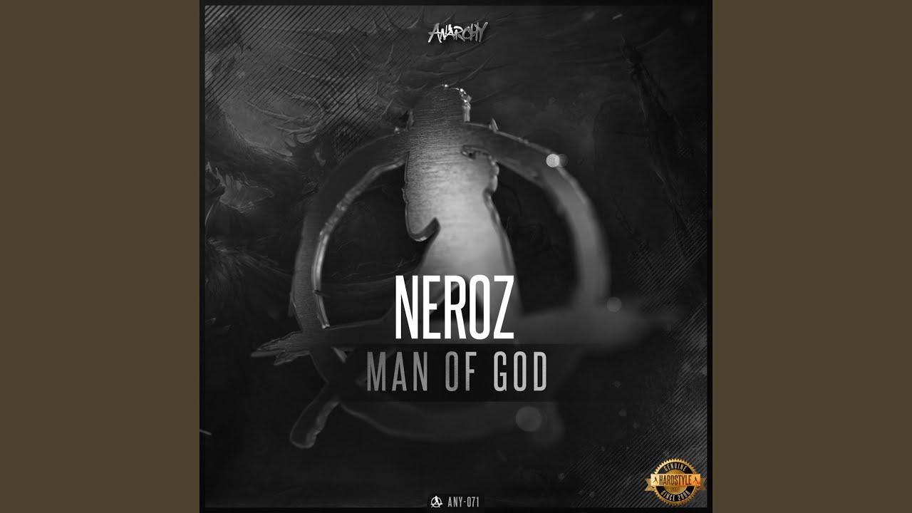Man Of God (Extended Mix) - YouTube