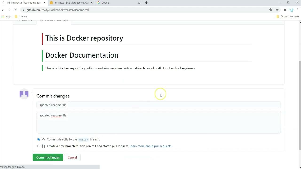 Complete DevOps Course for Beginners | Learn CI/CD, Automation, and Infrastructure as Code - 31 ...
