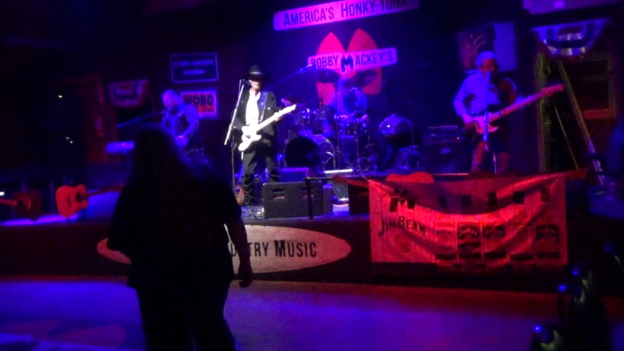 Borderline Band - Walk Softly On This Heart Of Mine - YouTube