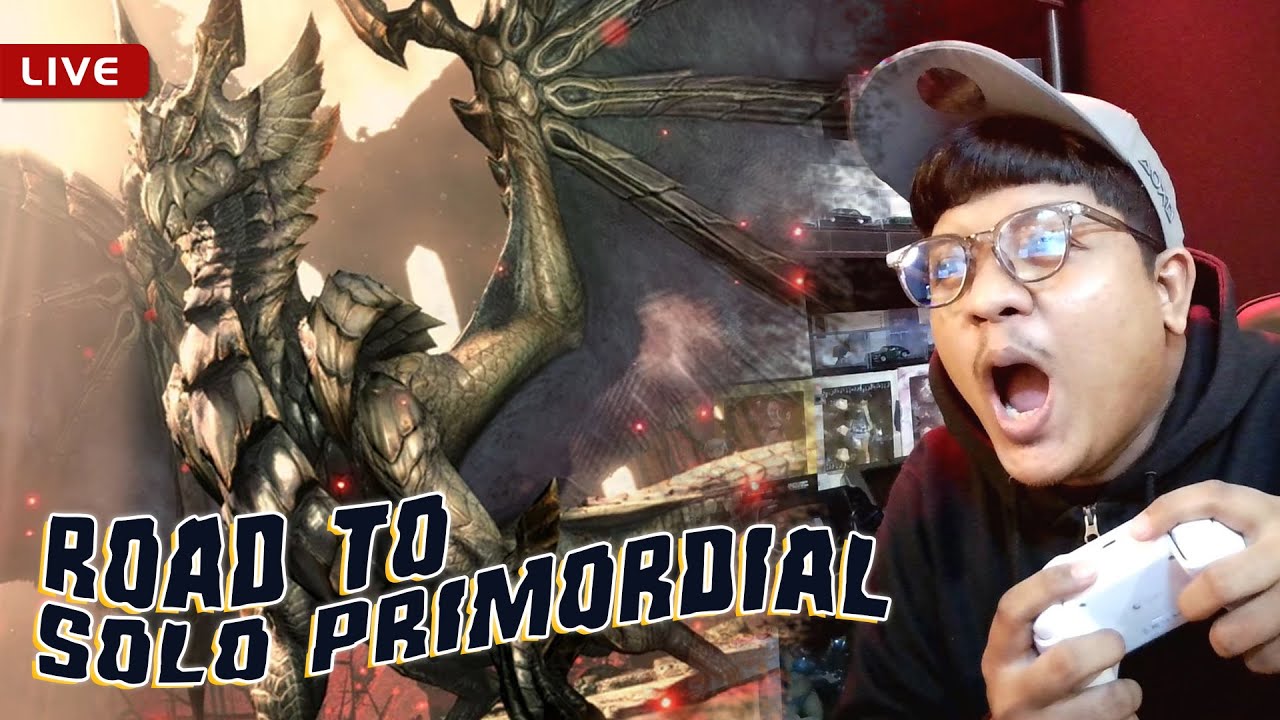 terompet diasah bikin hoki ??? - Monster Hunter Rise Sunbreak - YouTube