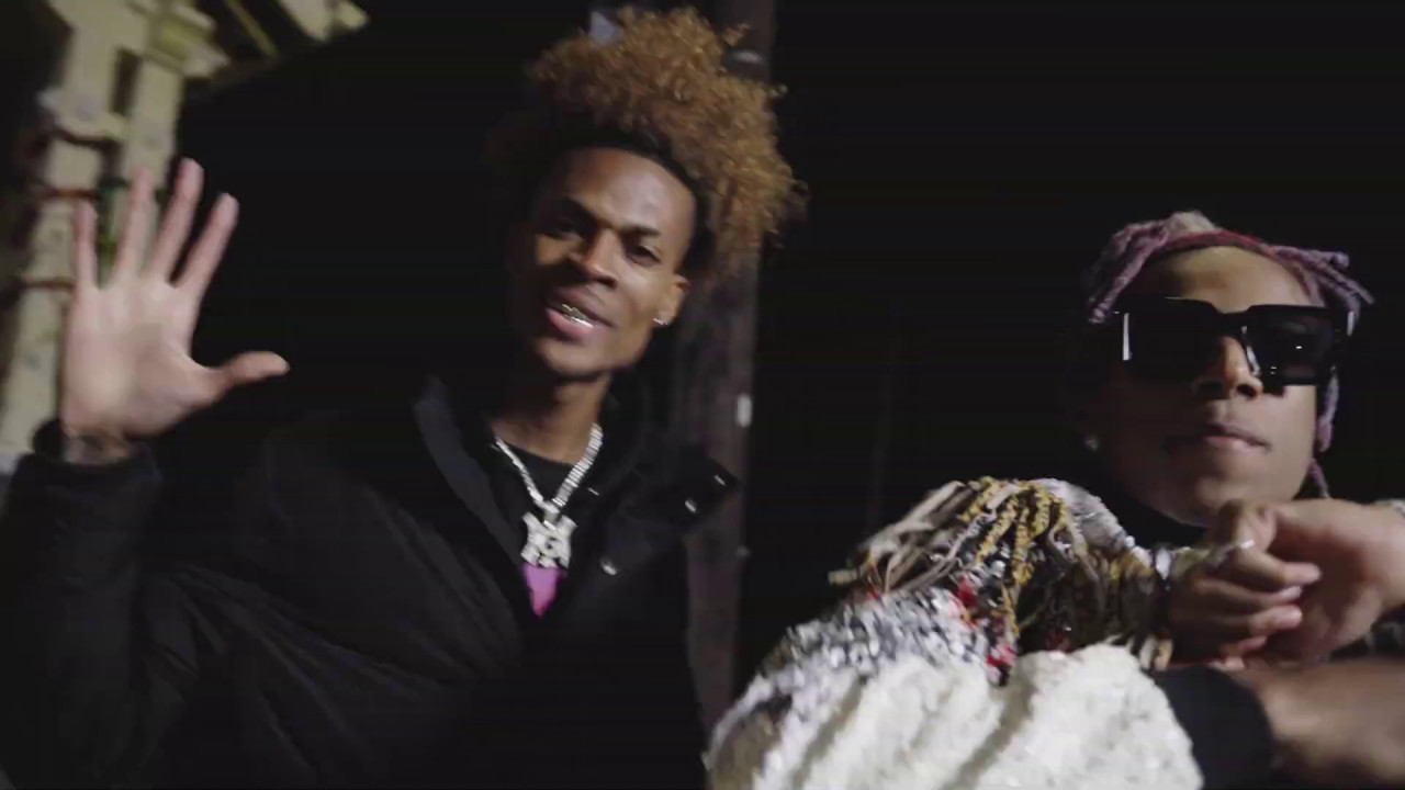Fresh X Reckless - Drippin’ So Hard (Official Music Video) - YouTube