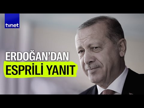 Erdoğan'ın \