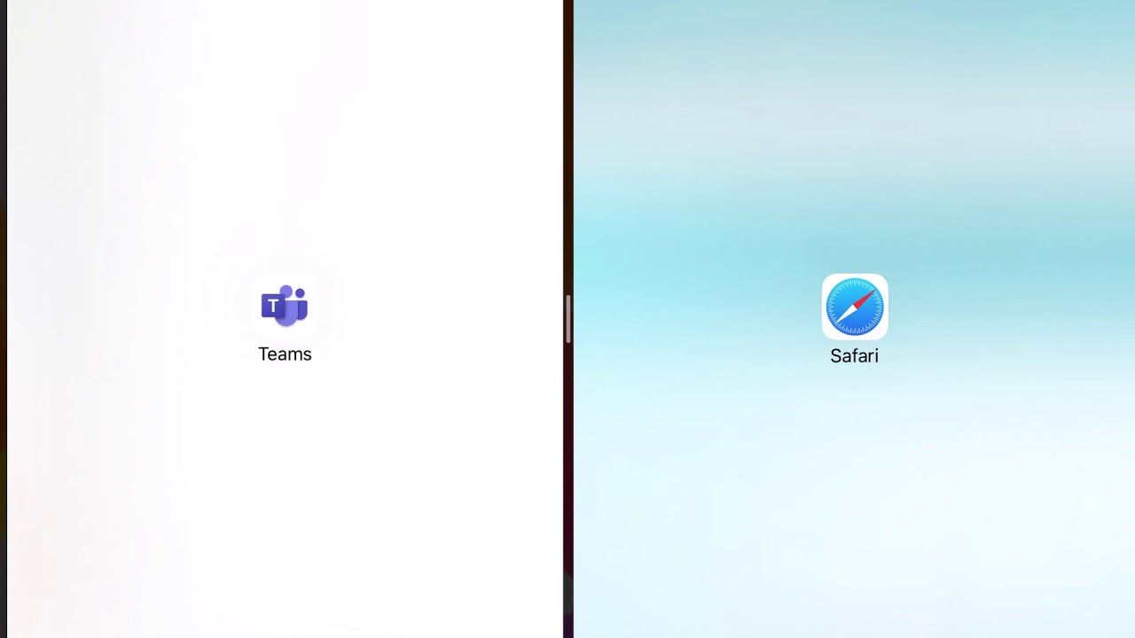 Split Screen On IPad YouTube split-screen-on-ipad-youtube