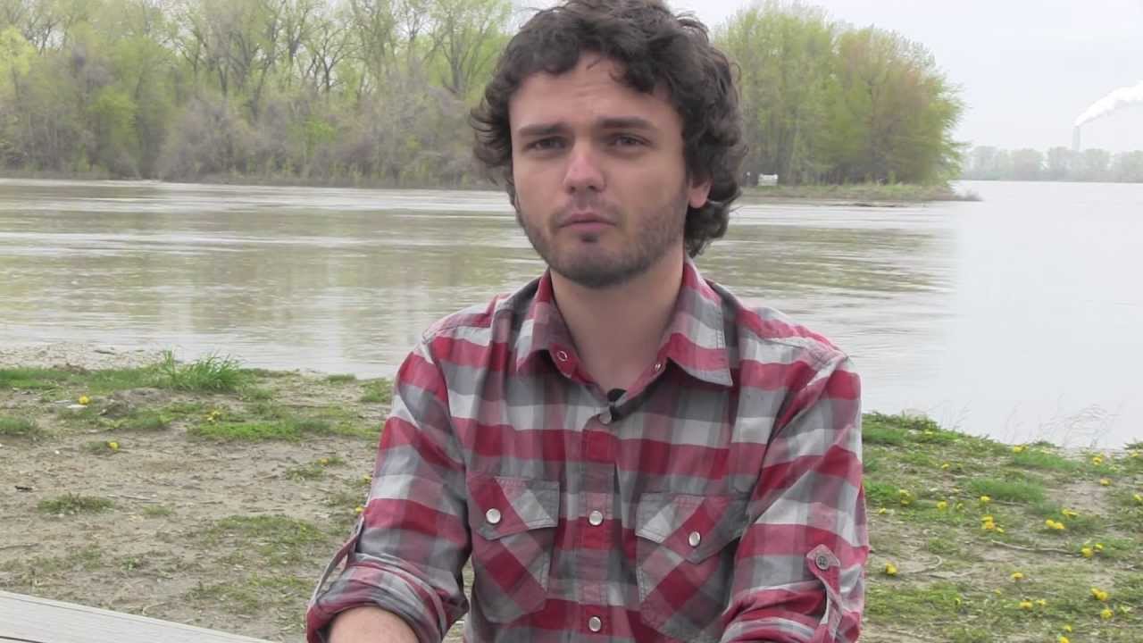 Dustin Hook: Profile on a Guitarist - YouTube