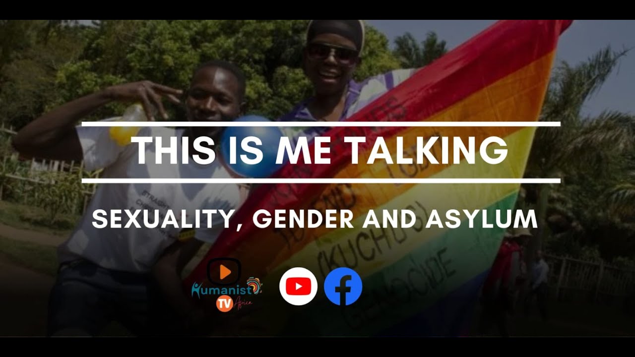 REFUGEES AT CROSSROADS: SEXUALITY, GENDER AND ASYLUM - YouTube